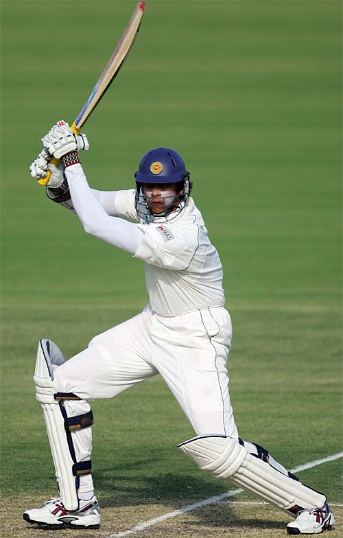 Michael Vandort carved out 26 | ESPNcricinfo.com