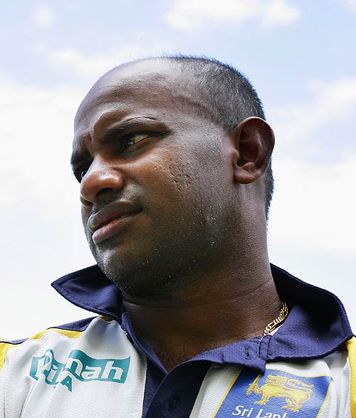Sanath Jayasuriya headshot | ESPNcricinfo.com