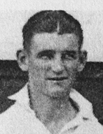 Bert Tobin | ESPNcricinfo.com