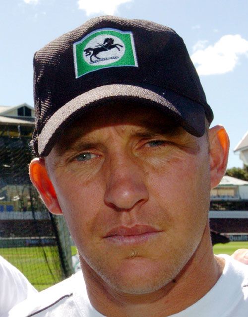 Craig Cumming | ESPNcricinfo.com