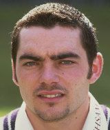 Jason Pooley Profile - Cricket Player England | Stats, Records, Video