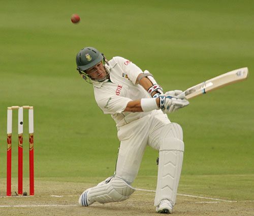 Mark Boucher hits hard | ESPNcricinfo.com