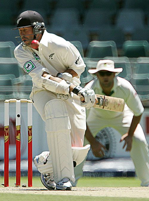 Stalking Kass Naidoo Espncricinfo