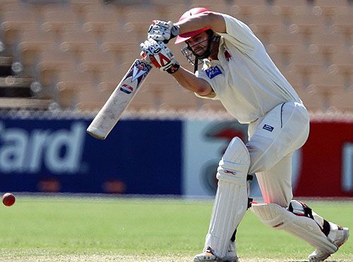 Callum Ferguson top scored for South Australia with 83 | ESPNcricinfo.com