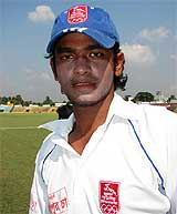 Dolar Mahmud | ESPNcricinfo.com