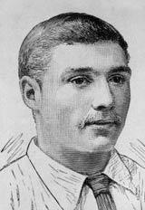 George Lohmann Profile - Cricket Player England | Stats, Records, Video