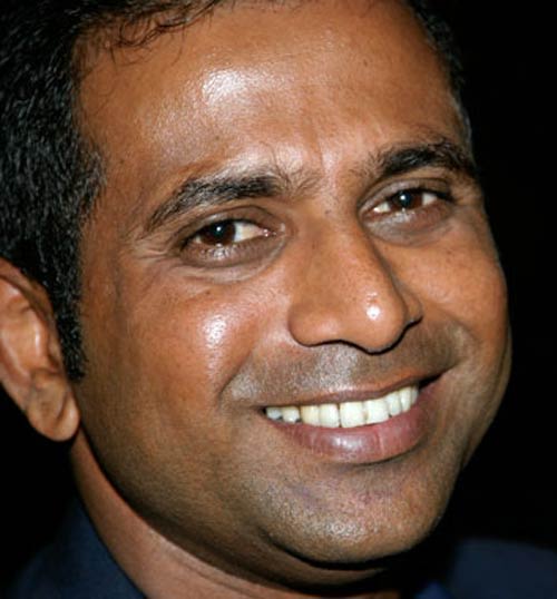 Sameer Dighe | ESPNcricinfo.com