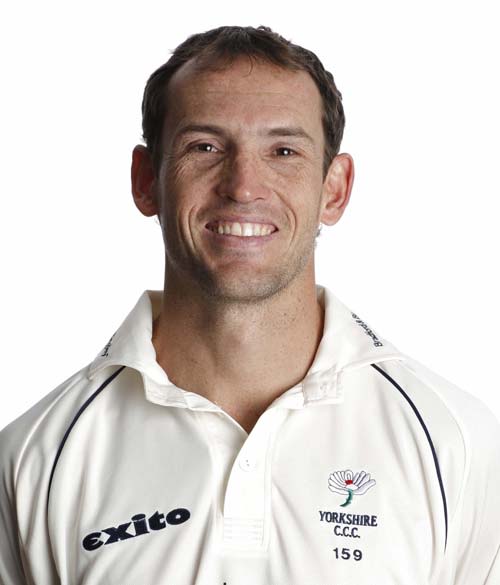 Portrait of Deon Kruis | ESPNcricinfo.com