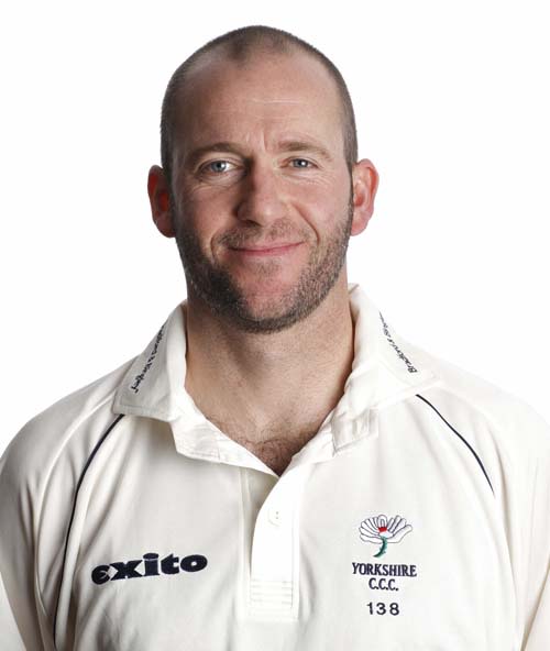 Portrait of Craig White | ESPNcricinfo.com