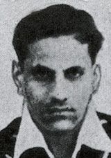 KC Ibrahim Profile - Cricket Player India | Stats, Records, Video
