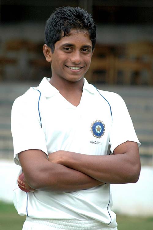 KP Appanna, profile | ESPNcricinfo.com