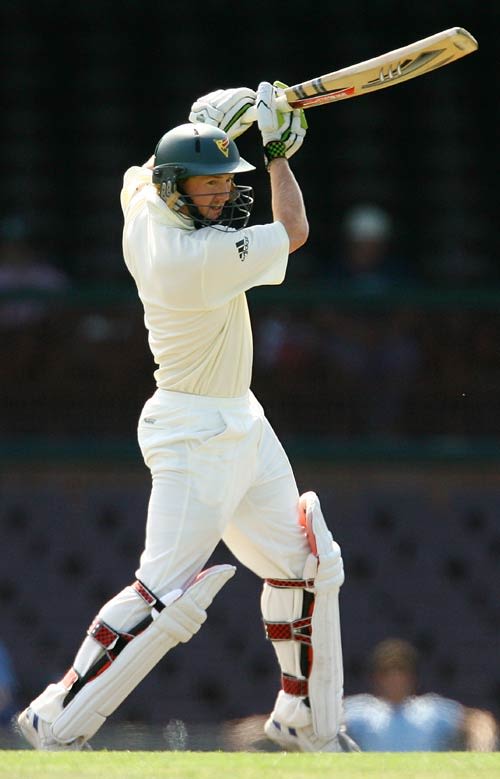 Fresh Bailey demands more from his troops | ESPNcricinfo