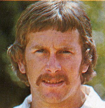 Bruce Laird | ESPNcricinfo.com