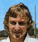 Ian Davis Profile - Cricket Player Australia | Stats, Records, Video