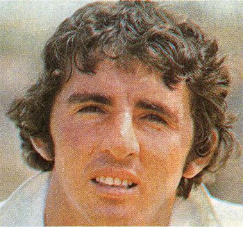 Mick Malone | ESPNcricinfo.com