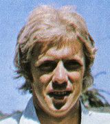 Kerry O'Keeffe Profile - Cricket Player Australia | Stats, Records, Video