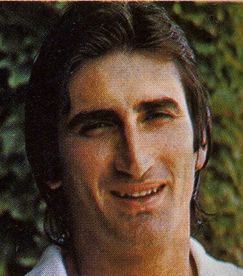 Len Pascoe | ESPNcricinfo.com