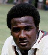 Wayne Daniel Profile - Cricket Player West Indies | Stats, Records, Video
