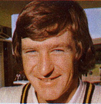 Graeme Watson | ESPNcricinfo.com