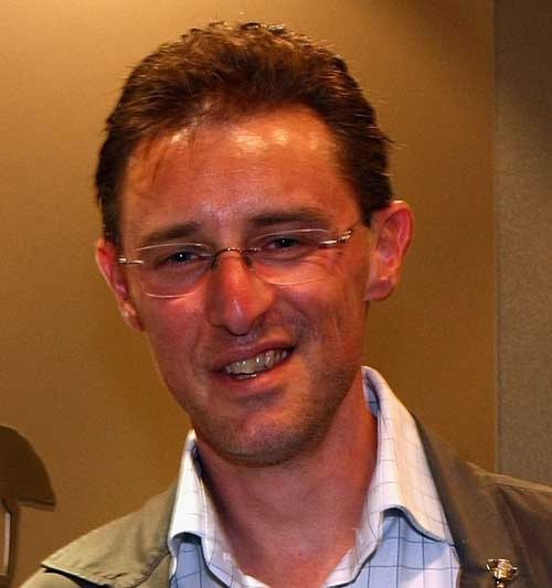 Gideon Haigh | ESPNcricinfo.com