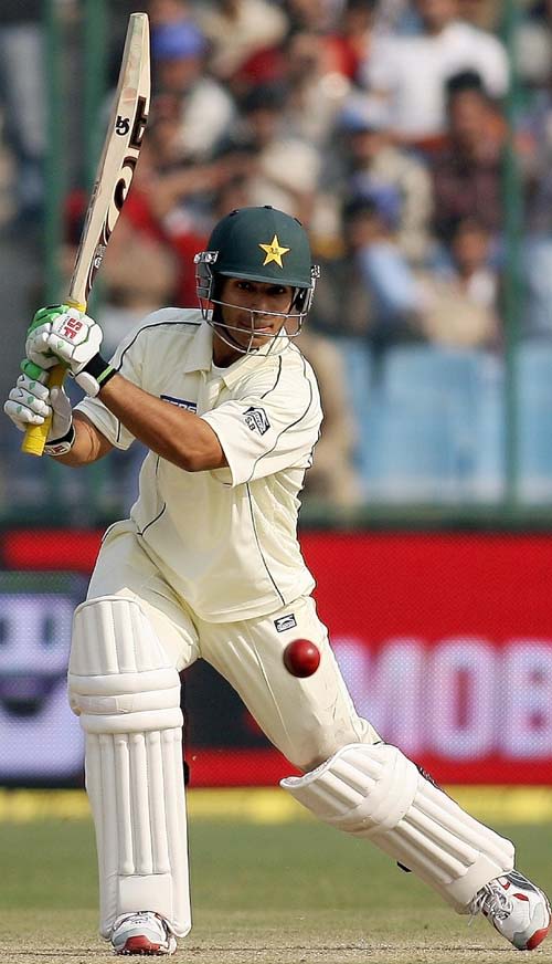 Salman Butt stakes claim for a recall | ESPNcricinfo