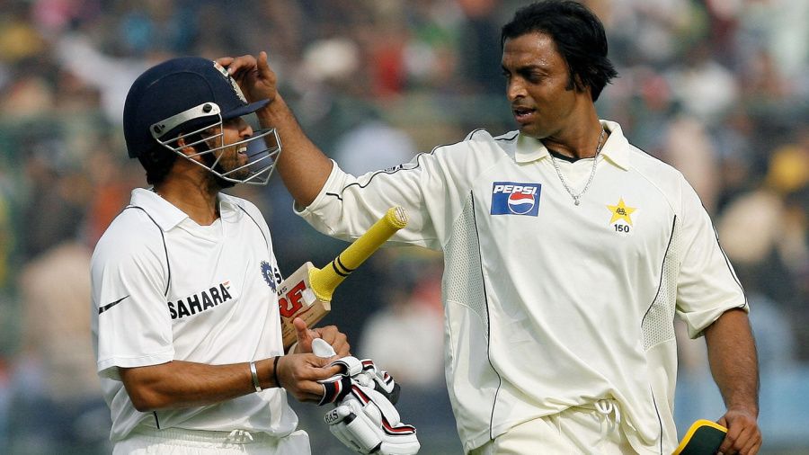 Five questions on Sachin Tendulkar with Osman Samiuddin | ESPNcricinfo