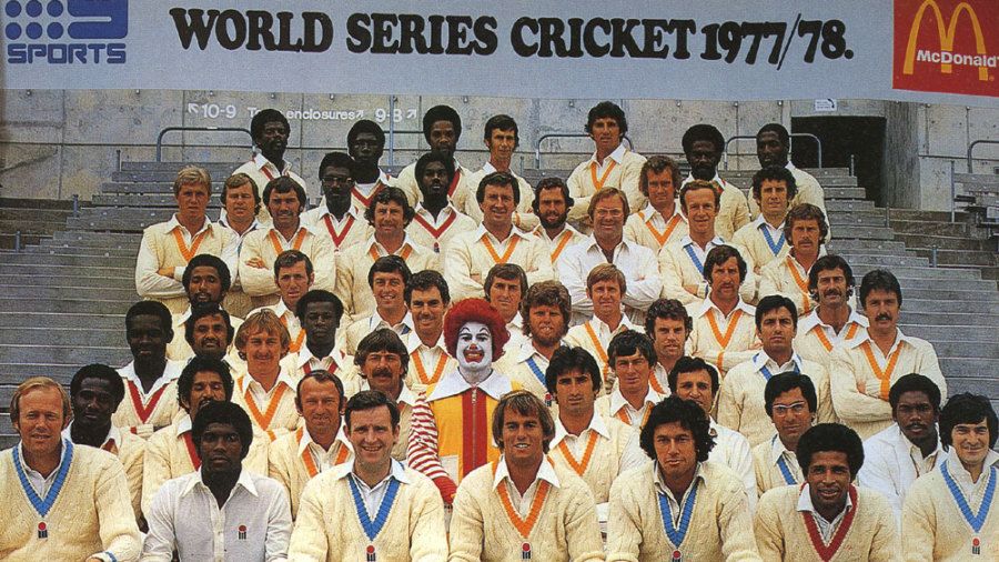 Packer's revolution | ESPNcricinfo
