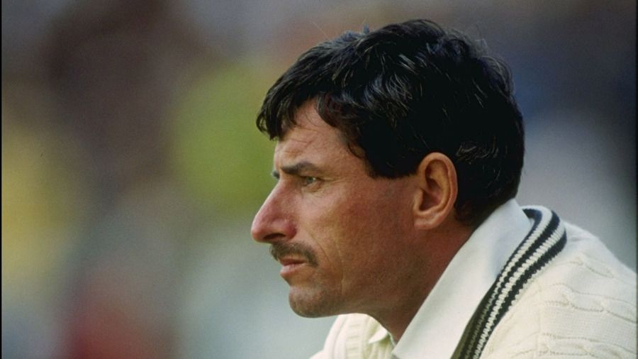 The master bowler | ESPNcricinfo