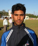 Manish Sharma Profile - Cricket Player India | Stats, Records, Video