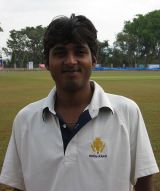 Devraj Patil Profile - Cricket Player India | Stats, Records, Video