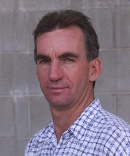 Peter Roebuck | ESPNcricinfo.com