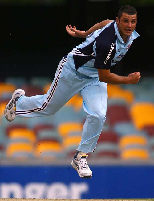 Mark Cameron took three wickets | ESPNcricinfo.com