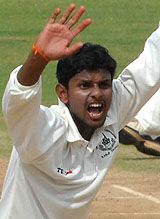 Suresh Kumar Profile - Cricket Player India | Stats, Records, Video
