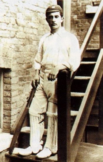 William Quaife | ESPNcricinfo.com