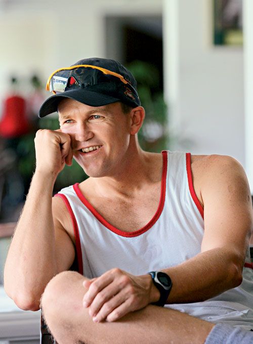 Andy Flower | ESPNcricinfo.com