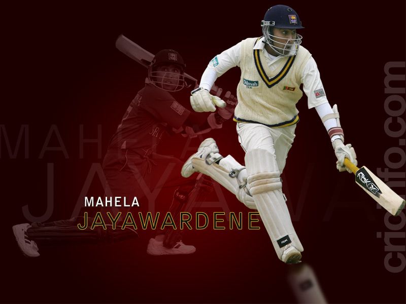 Mahela Jayawardene | ESPNcricinfo.com