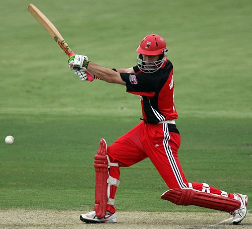 Matthew Elliott scored 94 off 91 balls | ESPNcricinfo.com