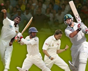 Collage | ESPNcricinfo.com
