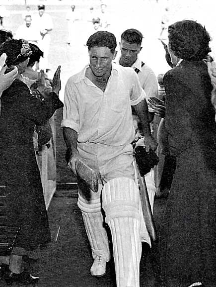 Roy McLean | ESPNcricinfo.com