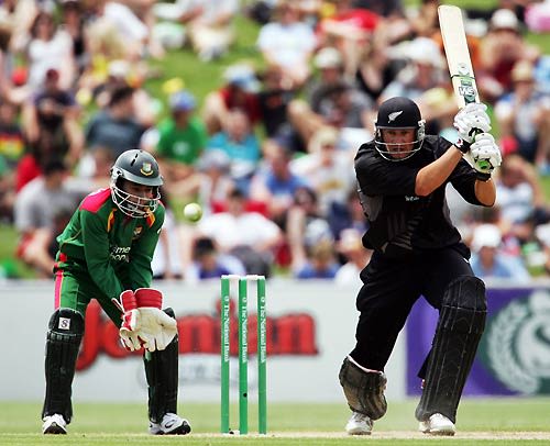 Peter Fulton top scored with 83 | ESPNcricinfo.com