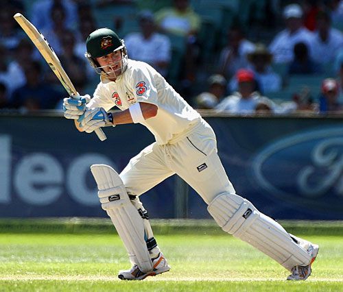 Michael Clarke scored 73 off 113 balls | ESPNcricinfo.com