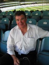 Jim Higgs Profile - Cricket Player Australia | Stats, Records, Video