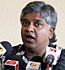 Why Ranatunga should remain SL board president | ESPNcricinfo