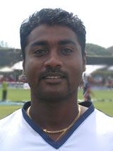 Sujeewa de Silva | ESPNcricinfo.com