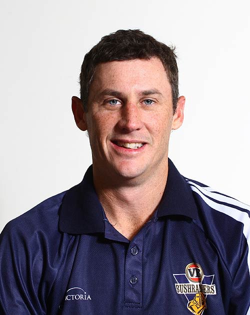 David Hussey | ESPNcricinfo.com