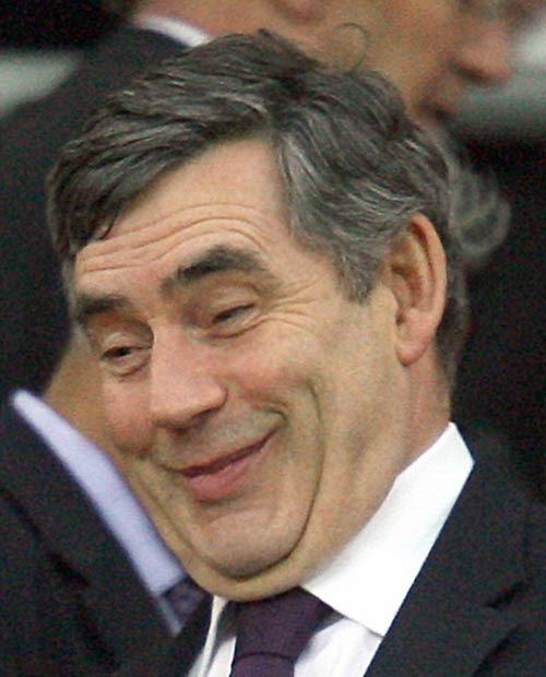 Gordon Brown | ESPNcricinfo.com