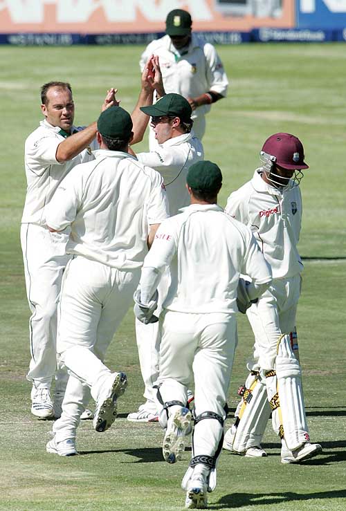 Seeking a historic victorious conclusion | ESPNcricinfo