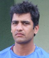 Amit Bhandari Profile - Cricket Player India | Stats, Records, Video