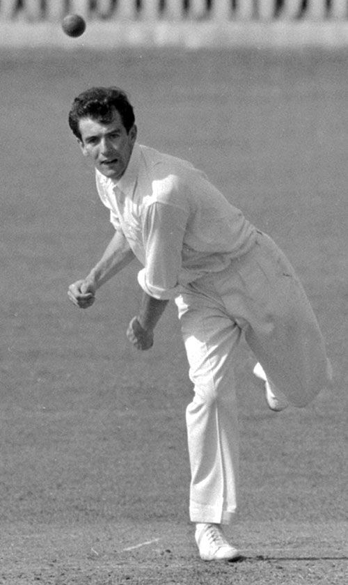 Peter Jones in action for Kent | ESPNcricinfo.com