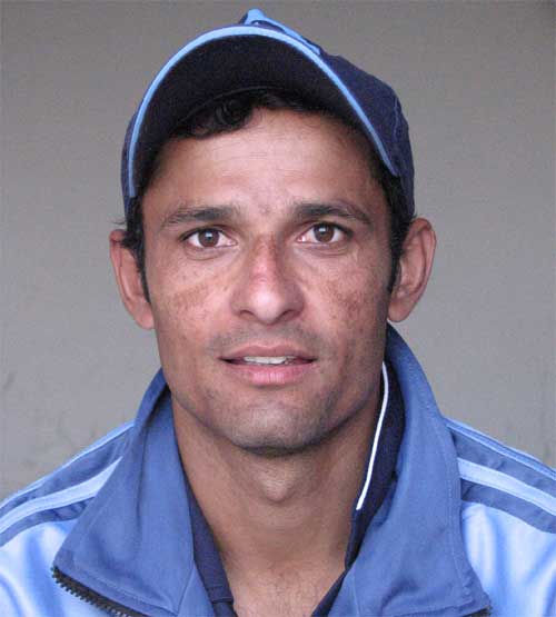 Asad Ali portrait | ESPNcricinfo.com